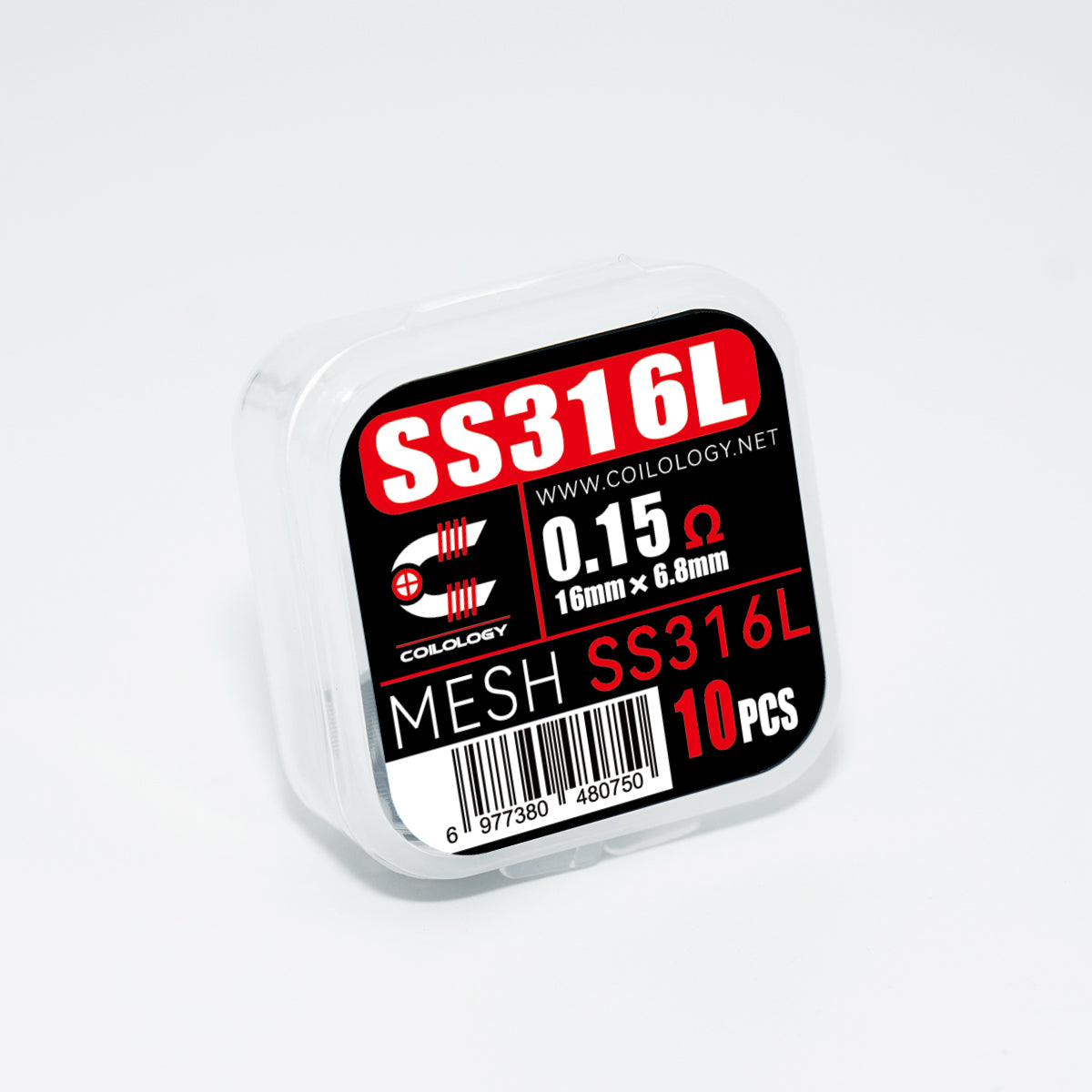 MESH Wires – Coilologyofficial