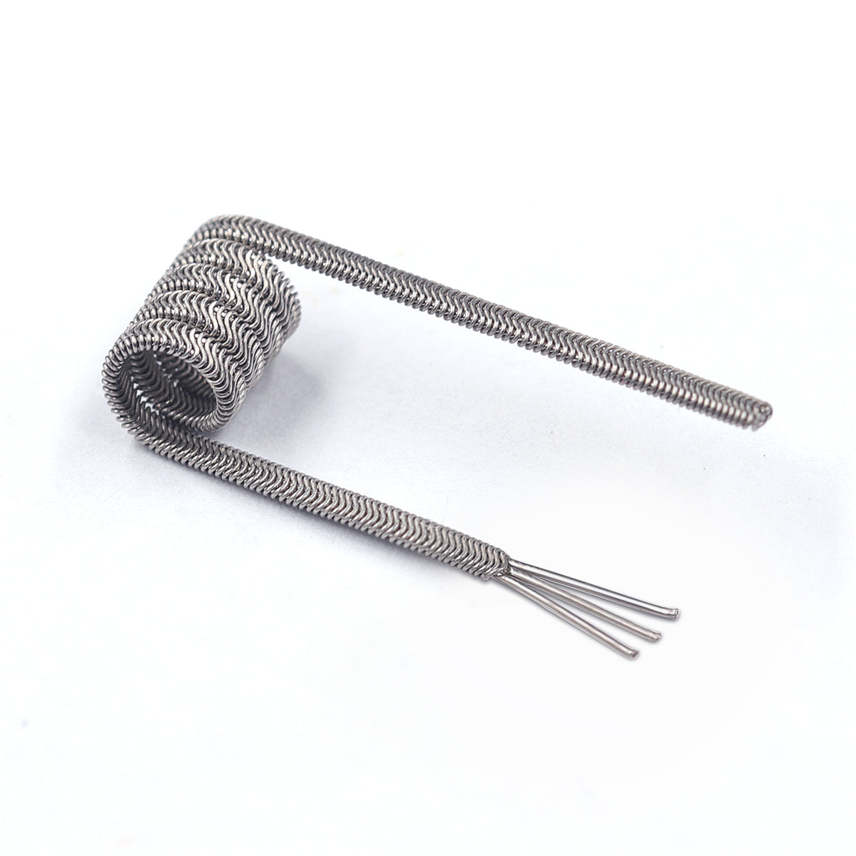 Alien V2 NEW Released Prebuilt Coils 10PCS/BOX – Coilologyofficial